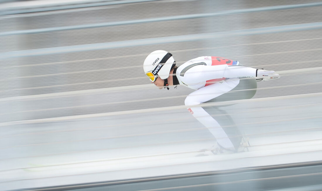 Ready for takeoff: Jumpers prepare to challenge Giant Pine | News ...